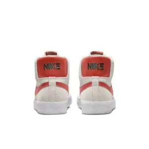 Nike Zoom Blazer Mid Sneakers