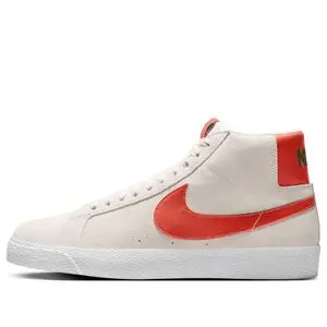 Nike Zoom Blazer Mid Sneakers - Phantom/white/fir