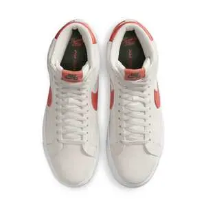 Nike Zoom Blazer Mid Sneakers