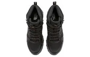 The North Face Litewave Fastpack Ii Waterproof Hiking Boots