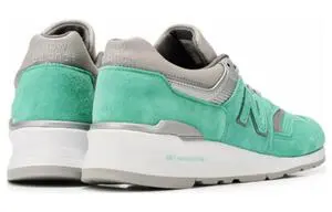 NEW BALANCE Concepts X 997 "city Rivalry" New York Yankees