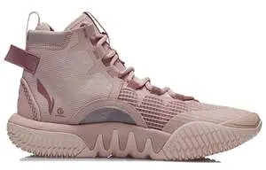 LI-NING Badfive 2 High Top Sneakers
