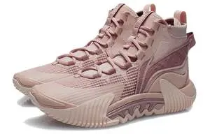 LI-NING Badfive 2 High Top Sneakers