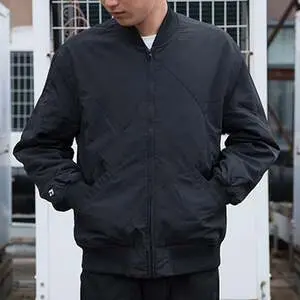 CONVERSE Star Chevron Bomber Jacket