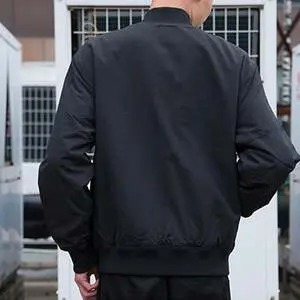 CONVERSE Star Chevron Bomber Jacket