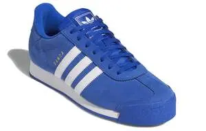Adidas Originals Samoa - Blue/white