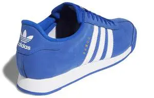 Adidas Originals Samoa - Blue/white
