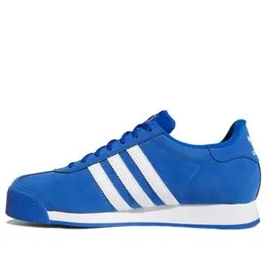 Adidas Adidas Originals Samoa Sneakers Blue/white