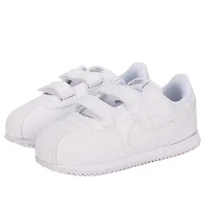Nike Cortez Sneakers - White