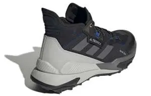 Adidas Hyperblue Mid Rain.rdy Sneakers