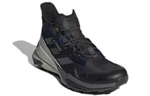 Adidas Hyperblue Mid Rain.rdy Sneakers