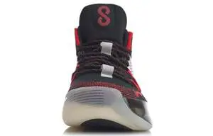 LI-NING Viii High-top Basketball Sneakers