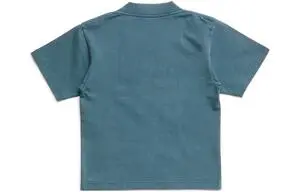 Balenciaga Logo Print Cotton T-shirt