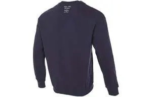 Nike Sptcas Pullover Sweatshirt - Blue