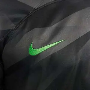 Nike Liverpool 23-24 Short Sleeve Goalkeeper Jersey