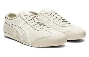 Onitsuka Tiger Mexico 66 "smoke Grey Cream - Smoke Grey/cream