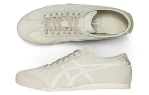 Onitsuka Tiger Mexico 66 "smoke Grey Cream - Smoke Grey/cream