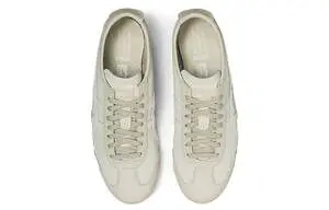 Onitsuka Tiger Mexico 66 "smoke Grey Cream - Smoke Grey/cream