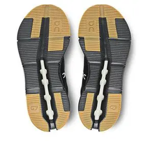 On Cloudnova Form Sneakers