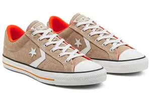 CONVERSE Twisted Vacation Star Player Low Top Sneakers