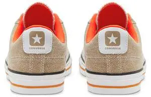 CONVERSE Twisted Vacation Star Player Low Top Sneakers