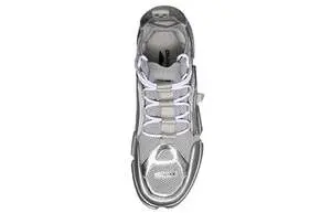 LI-NING Ace Paris Fashion Week Series Mid-top Sneakers