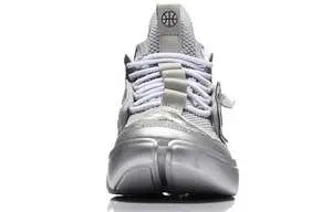 LI-NING Ace Paris Fashion Week Series Mid-top Sneakers