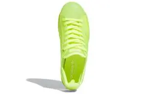 Adidas Superstar Jelly 'solar Sneakers - Yellow