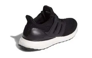 Adidas Ultraboost 4.0 Dna J Low Top Sneakers - Black