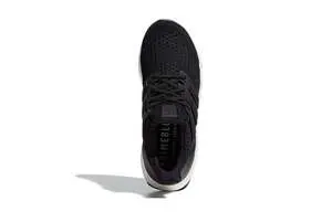 Adidas Ultraboost 4.0 Dna J Low Top Sneakers - Black