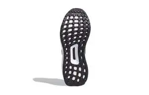Adidas Ultraboost 4.0 Dna J Low Top Sneakers - Black