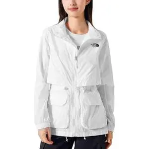 The North Face Phlego Windbreaker Jacket