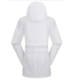 The North Face Phlego Windbreaker Jacket