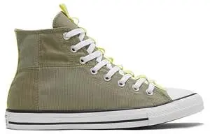 CONVERSE Chuck Taylor All Star High Top Sneakers - Brown/light Field Surplus/light Zitron