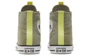 CONVERSE Chuck Taylor All Star High Top Sneakers - Brown/light Field Surplus/light Zitron