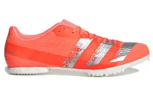 Adidas Adizero Md Spikes Athletic Shoes
