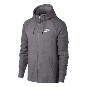 Nike Nsw Hooded Jacket
