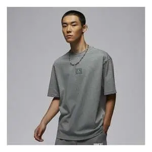 JORDAN Flight Essentials 85 T-shirt Asia Sizing - Grey