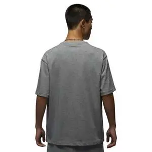 JORDAN Flight Essentials 85 T-shirt Asia Sizing - Grey