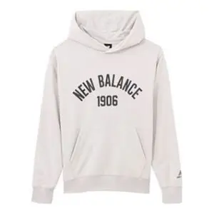 New Balance Logo Activewear For Men