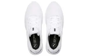PUMA Enzo Street Low-top Sneakers