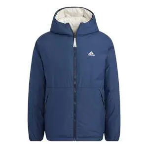 Adidas Logo Puffer Jacket