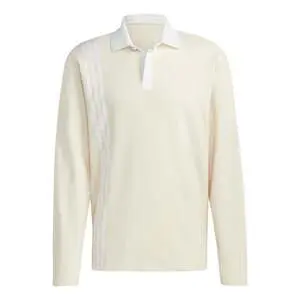 Adidas Polo Long Sleeve Shirt - Default Colorway