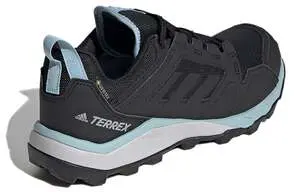 Adidas Agravic Tr Goretex Trail Running Shoes - Black/blue/grey