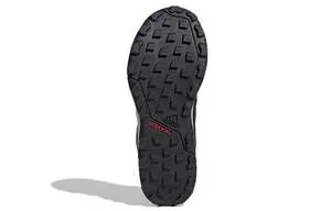 Adidas Agravic Tr Goretex Trail Running Shoes - Black/blue/grey