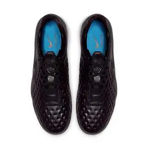 Nike Tiempo Legend Pro Tf Turf - Black/blue
