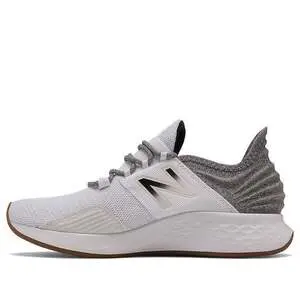 NEW BALANCE New Balance Fresh Foam Roav Sneakers Gray/white/brown