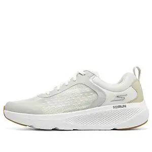Sketchers Go Run Elevate Sneakers - White/grey