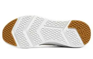 Sketchers Go Run Elevate Sneakers - White/grey