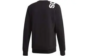 Adidas Round Collar Knit Pullover